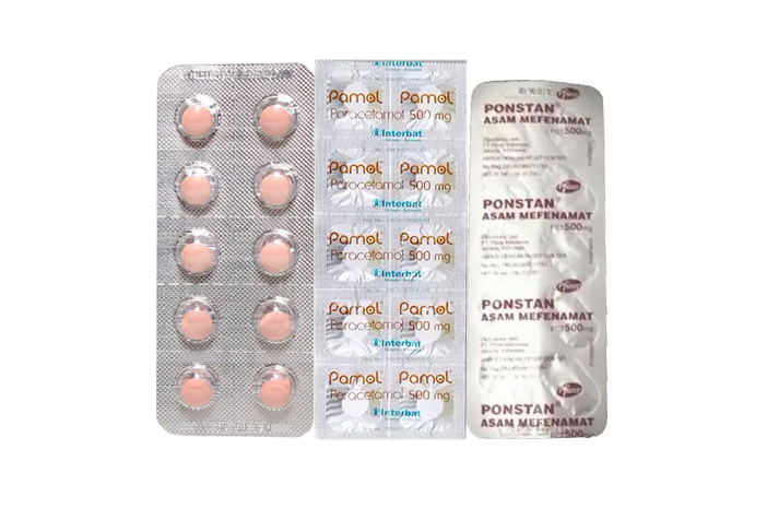 Ini 5 Rekomendasi Obat Sakit Gigi Berlubang Paling Ampuh untuk Dewasa