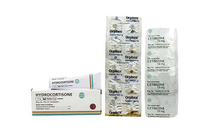 Ini Rekomendasi 7 Obat Gatal pada Kulit yang Ampuh di Apotek