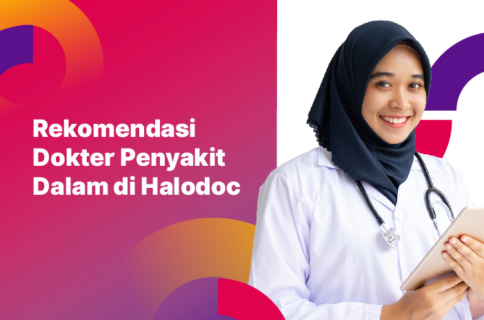 Mengidap Konstipasi? Ini Dokter yang Bisa Bantu Pengobatannya