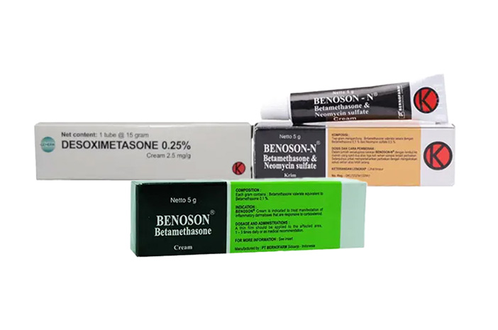 Ini 5 Rekomendasi Obat yang Ampuh Atasi Gatal Kemaluan Pria