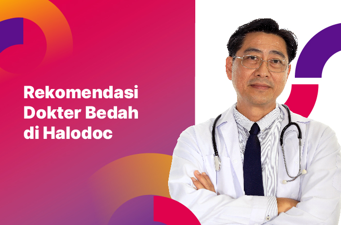Ini Dokter Spesialis yang Bisa Bantu Pengobatan Kanker Otak