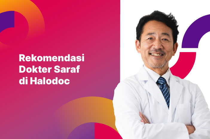 Mengalami Gejala Cephalgia? Dokter Ini Bisa Bantu Penangananya