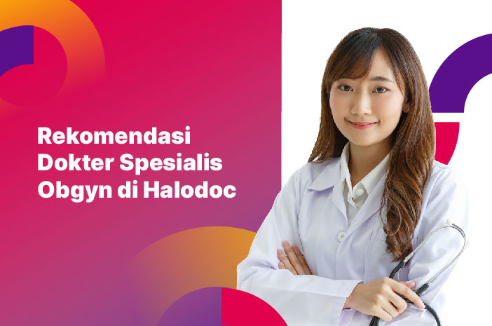 Ini Dokter Spesialis yang Bisa Bantu Obati Radang Panggul