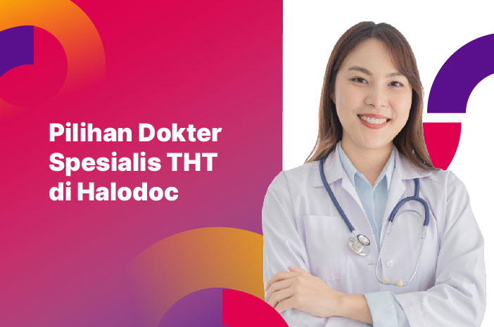 Ini Dokter yang Bisa Bantu Atasi Batu Amandel