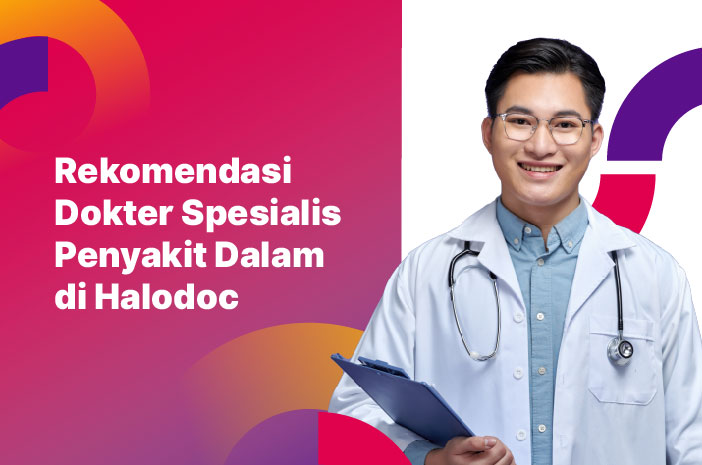 Kelebihan Sel Darah Putih? Dokter Ini Bisa Bantu Pengobatannya