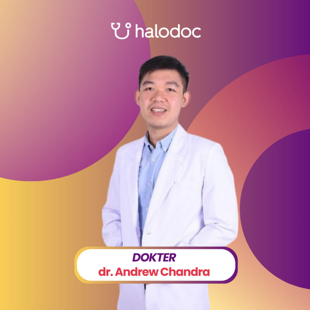 Ini Daftar Dokter yang Tangani Layanan Vaksin Home Lab Halodoc