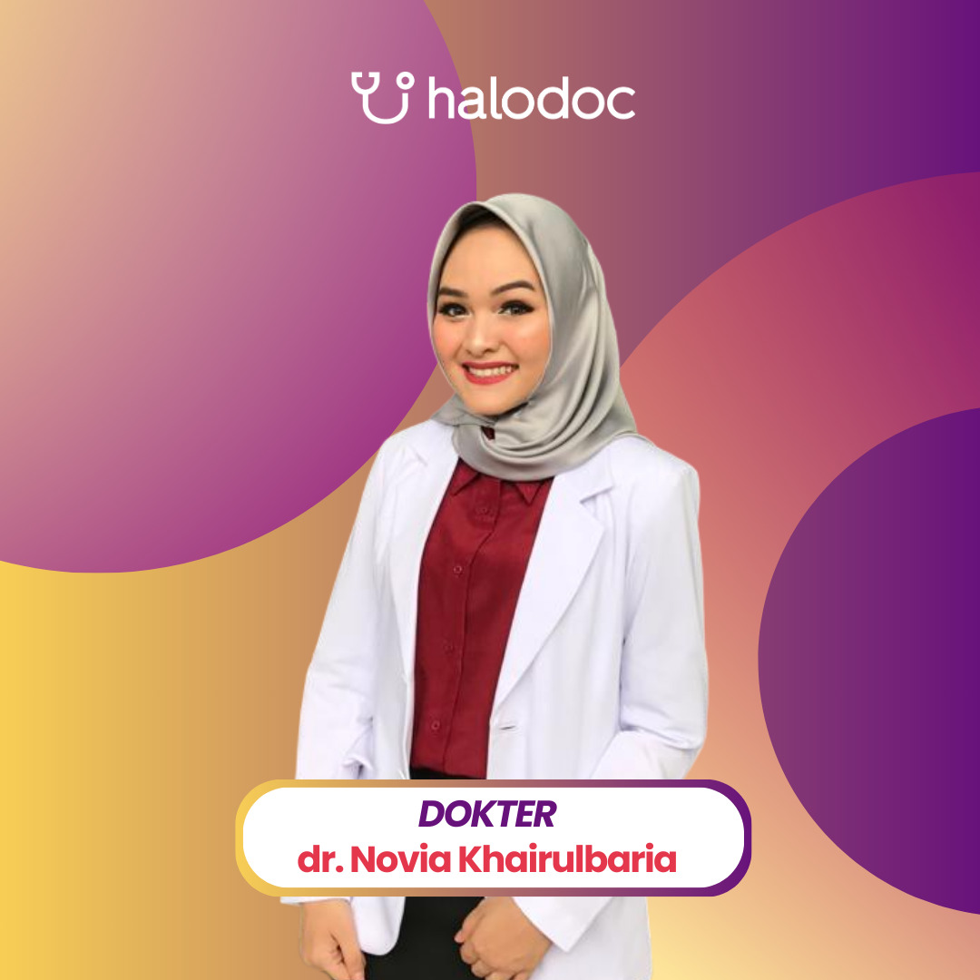 Ini Daftar Dokter yang Tangani Layanan Vaksin Home Lab Halodoc