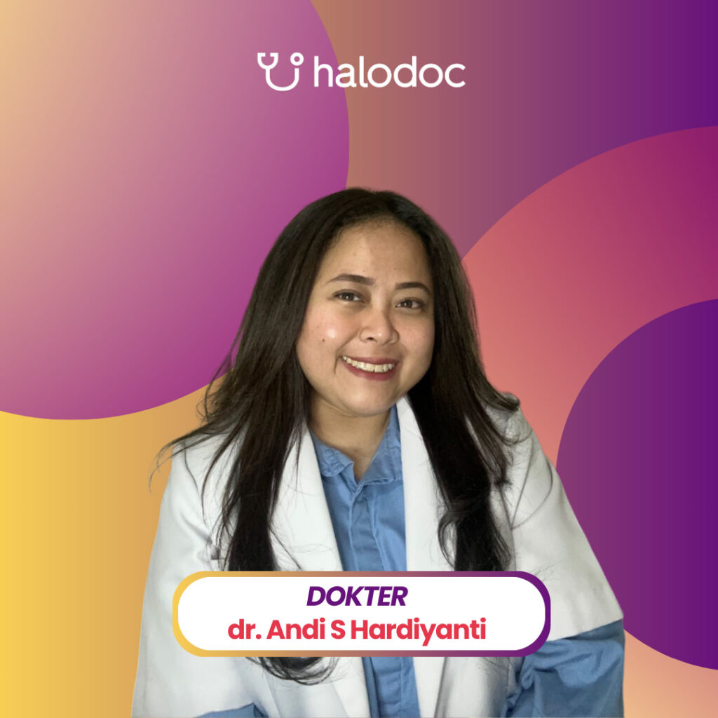 Ini Daftar Dokter yang Tangani Layanan Vaksin Home Lab Halodoc
