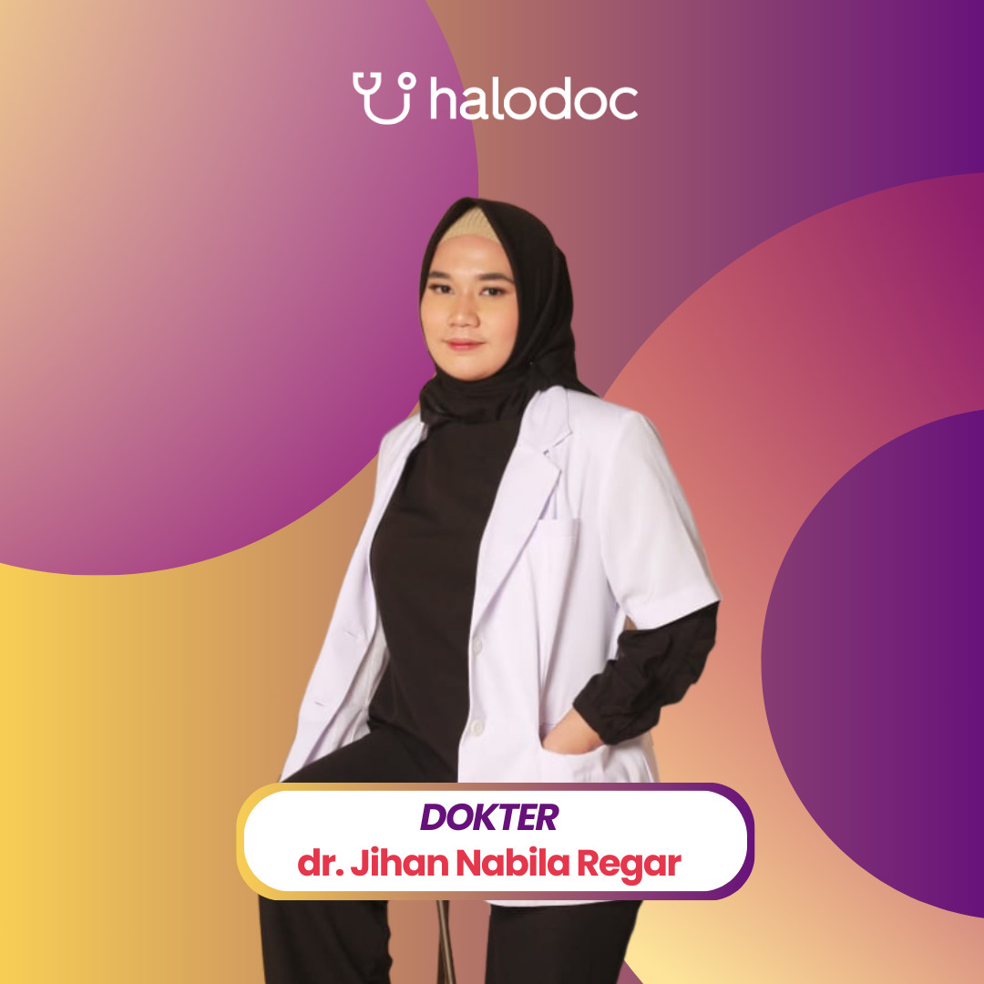 Ini Daftar Dokter yang Tangani Layanan Vaksin Home Lab Halodoc