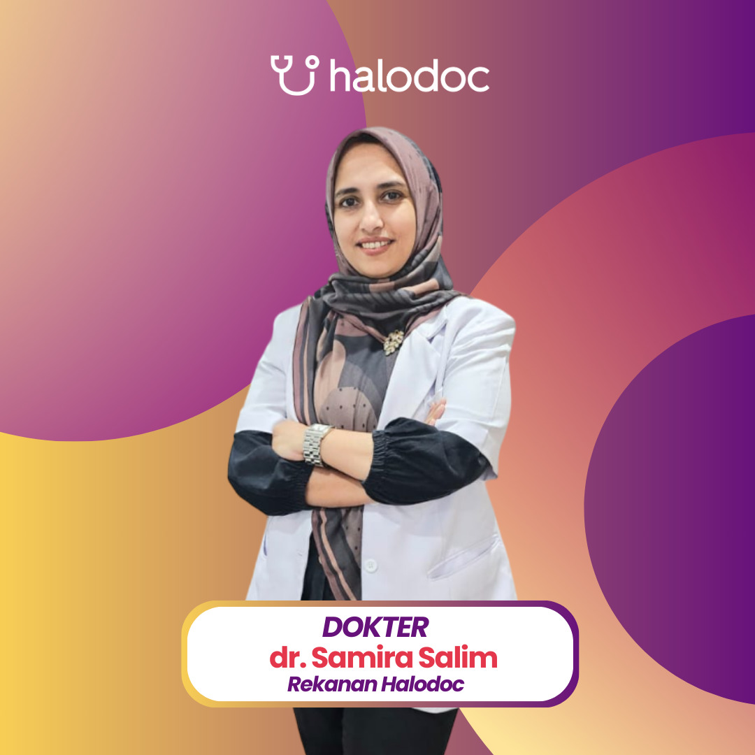 Ini Daftar Dokter yang Tangani Layanan Vaksin Home Lab Halodoc