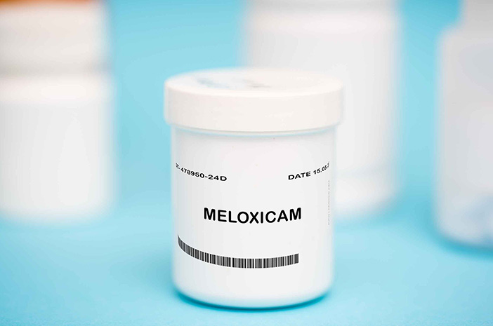 Meloxicam - Manfaat, Dosis, dan Efek Samping | Halodoc