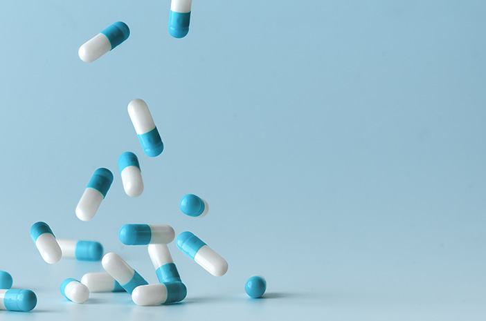 Albumin - Manfaat, Dosis, dan Efek Samping | Halodoc