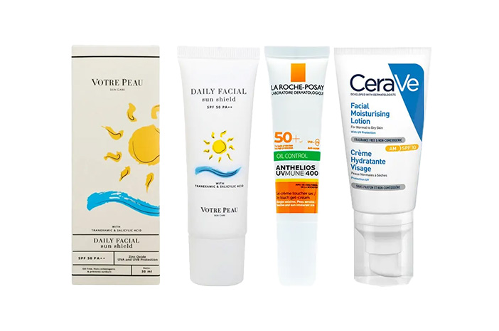 Ini 5 Rekomendasi Sunscreen untuk Kulit Berminyak