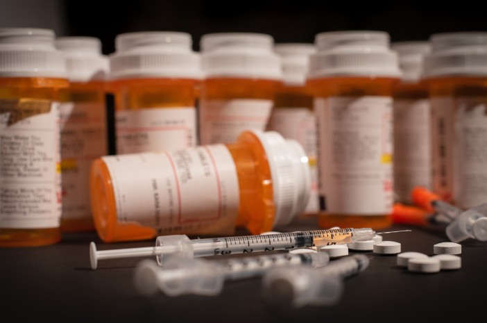 Ini Alasan Obat Bius Tidak Boleh Dijual Bebas