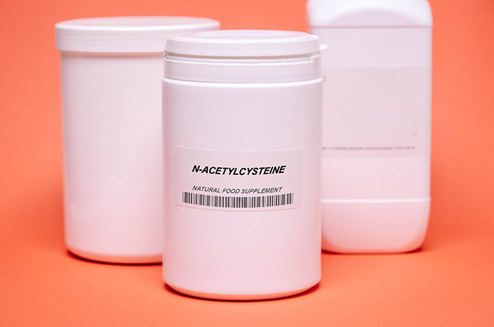 Acetylcysteine - Manfaat, Dosis, dan Efek Samping