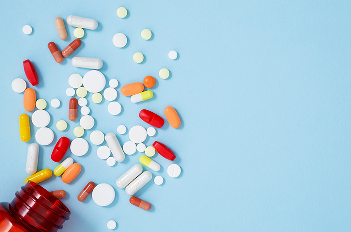 Amoxicillin - Manfaat, Dosis, dan Efek Samping | Halodoc