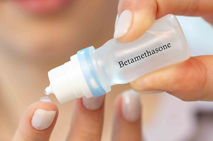 Betametason - Manfaat, Dosis, dan Efek Samping | Halodoc