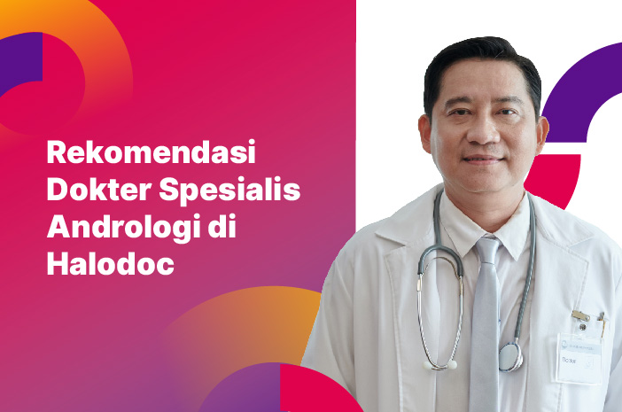 Ini Dokter Spesialis yang Bisa Bantu Mengatasi Impotensi