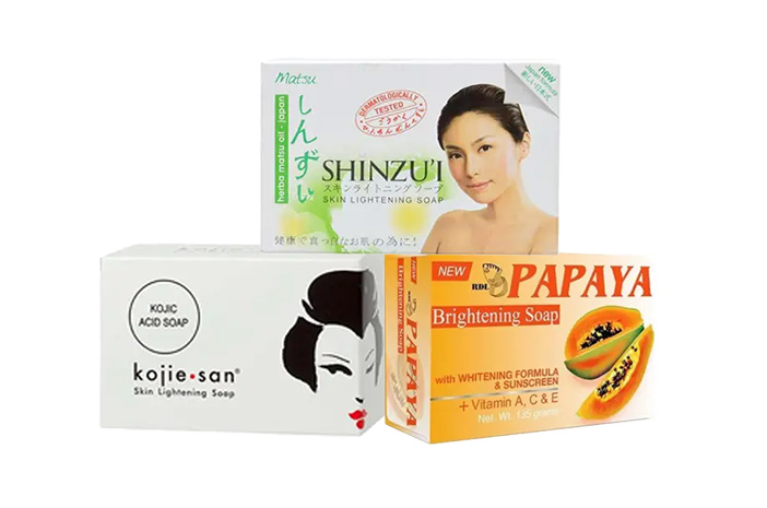 Ini 5 Rekomendasi Sabun Pencerah Badan yang Aman dan Efektif