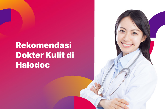 Ini Dokter Spesialis yang Bisa Bantu Atasi Hiperpigmentasi