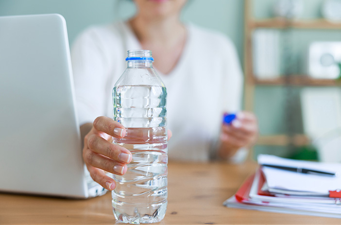 Mengenal Bromat, Senyawa yang Terkandung dalam Air Mineral dan Dampaknya