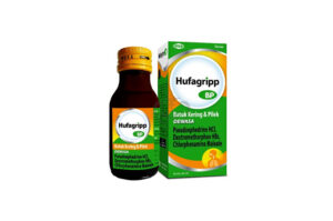 Ini Rekomendasi Obat Hidung Tersumbat untuk Dewasa di Apotik