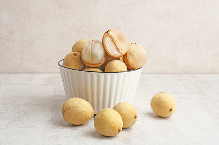 Ini Beda Buah Duku dan Langsat yang Perlu Diketahui