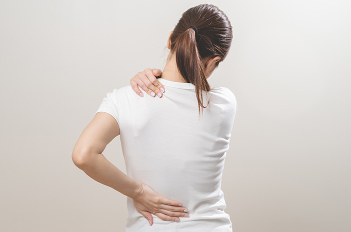 Dislokasi Bahu: Penyebab, Gejala, dan Cara Mengatasinya | Halodoc