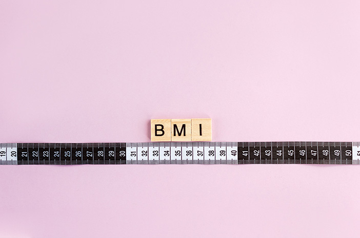 Ini Cara Menghitung IMT dan Fungsinya dalam Status Gizi