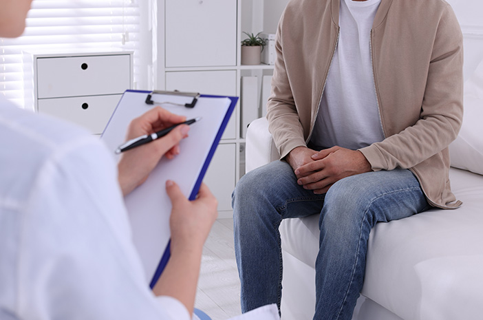 Ini Pengobatan Penyakit Raja Singa atau Sifilis yang Wajib Diketahui