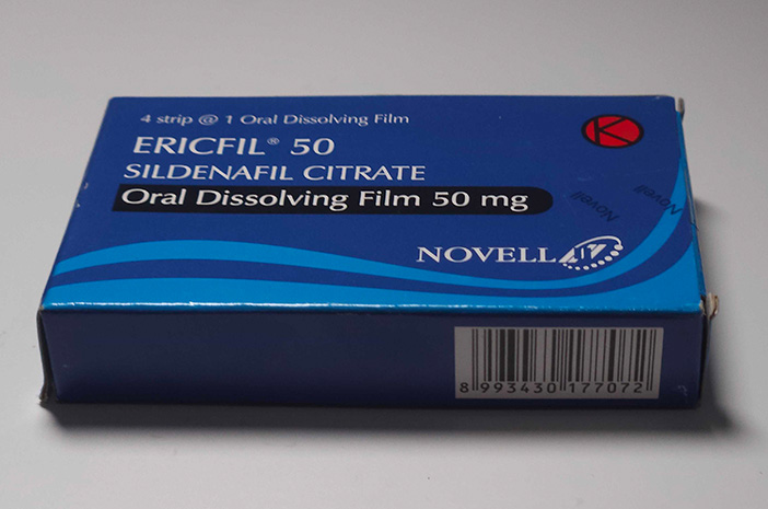 Review Produk Obat Kuat Ericfil 50 mg ODF