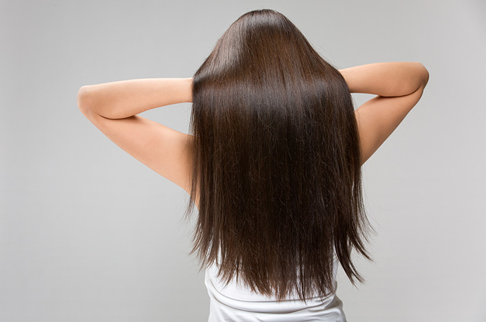 Ini Cara Membuat Rambut Lemas Supaya Terlihat Rapi dan Mudah Diatur