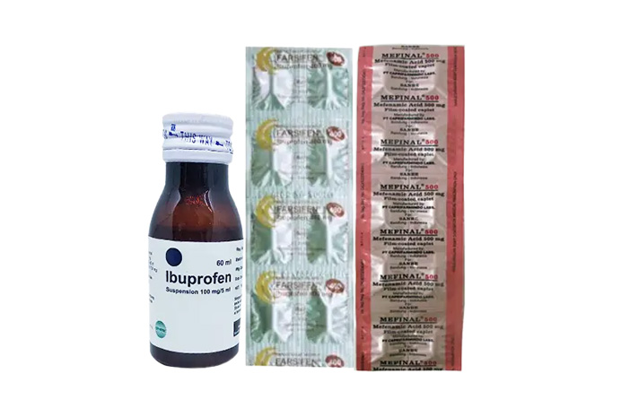 Ini 7 Rekomendasi Obat Gondongan untuk Meredakan Gejala