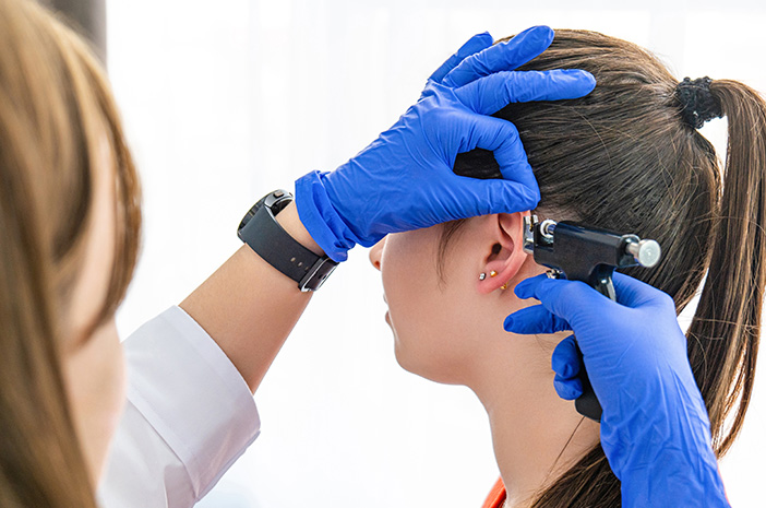 Tindik Telinga - Tujuan, Prosedur, Tempat Melakukan dan Biaya - Halodoc