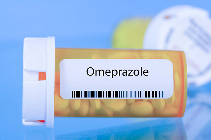 Omeprazole - Manfaat, Dosis, dan Efek Samping | Halodoc