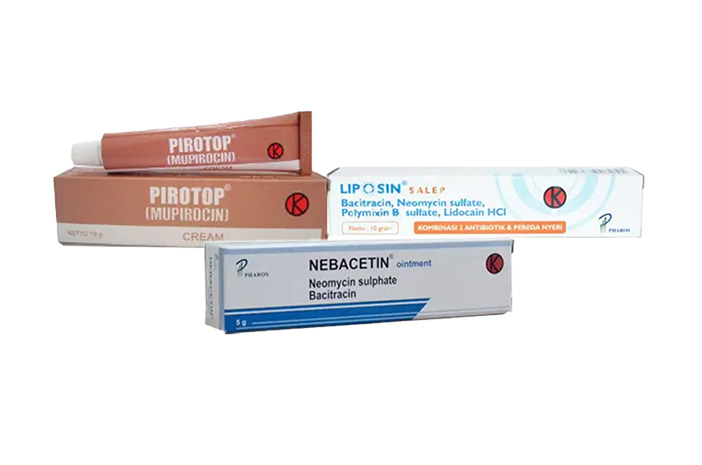 Pilihan Obat Bisul Ampuh yang Ada di Apotik