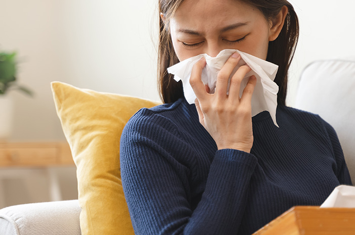 Tremenza - Manfaat, Dosis, Cara Penggunaan & Efek Samping