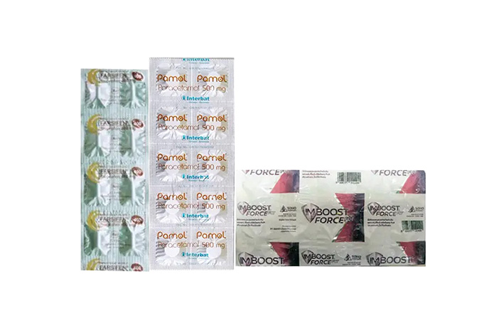 Ini 7 Rekomendasi Obat Gondongan untuk Meredakan Gejala