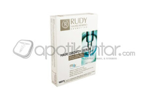 Ini Rekomendasi Serum Rambut Rontok Terbaik yang Bisa Dicoba