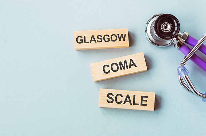 Glasgow Coma Scale (GCS) - Komponen Pengukuran dan Caranya