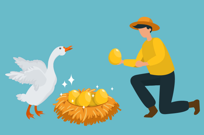 Ini Pilihan Dongeng Anak yang Bisa Dibacakan sebelum Tidur