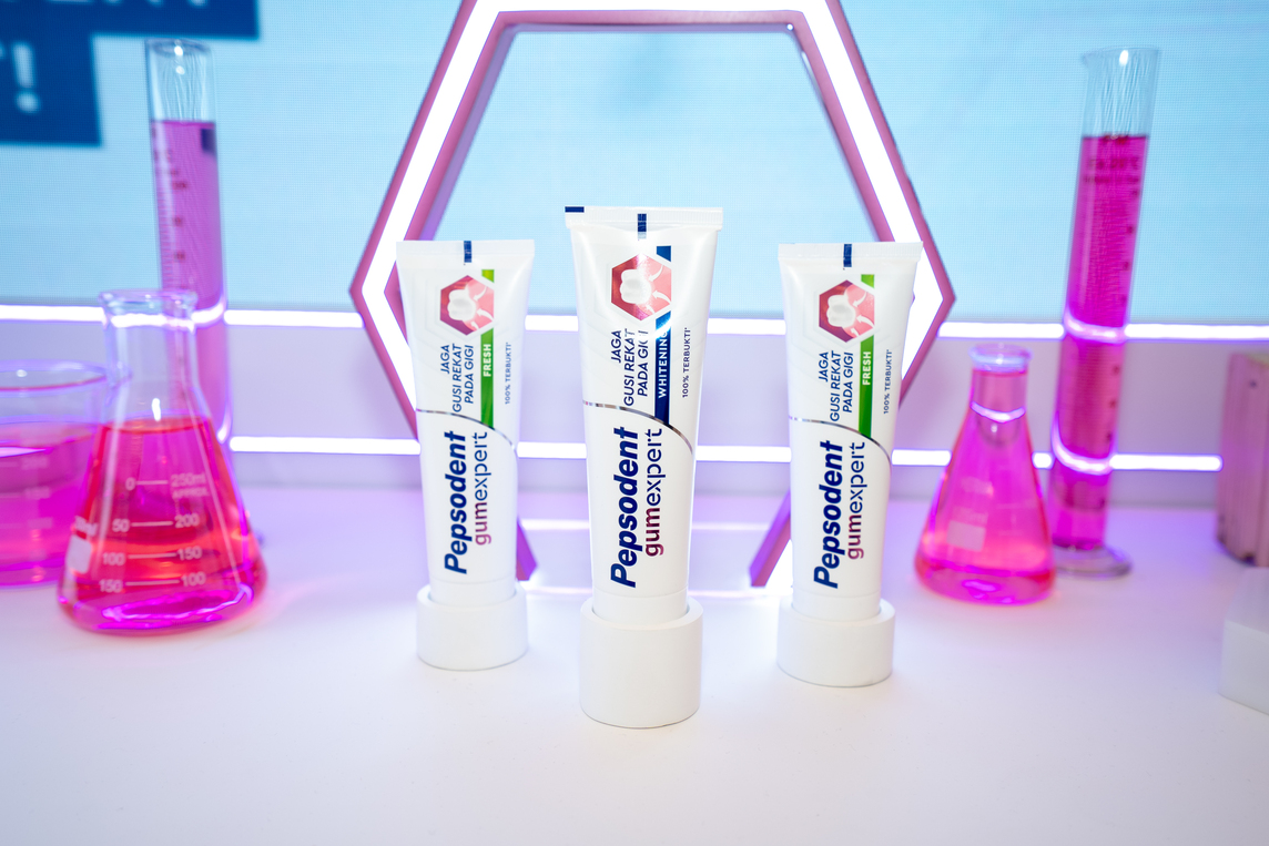 Jangan Abaikan Kesehatan Gusi, Ini Tips Merawatnya