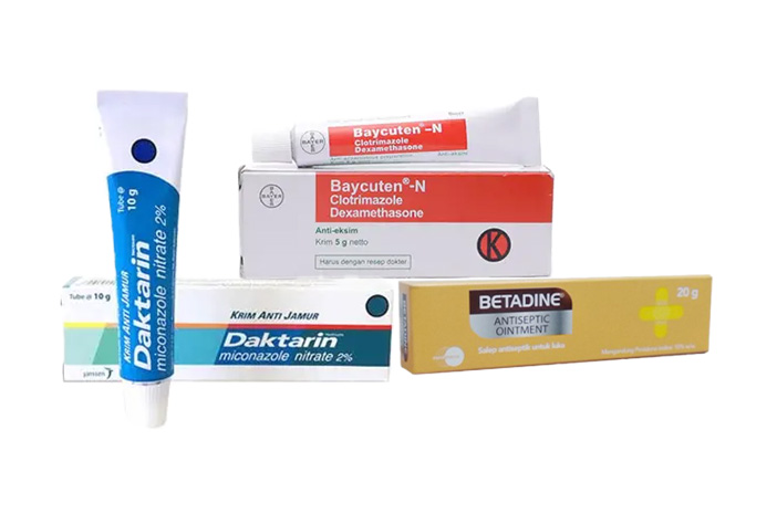 Ini 5 Rekomendasi Obat untuk Mengatasi Iritasi Selangkangan Lecet