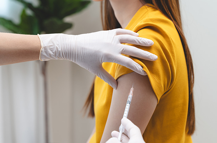 Vaksin MMR - Tujuan, Manfaat, Dosis, dan Efek Samping