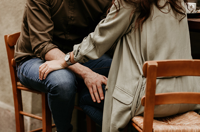 Mengenal Love Language Physical Touch, Ciri dan Manfaatnya