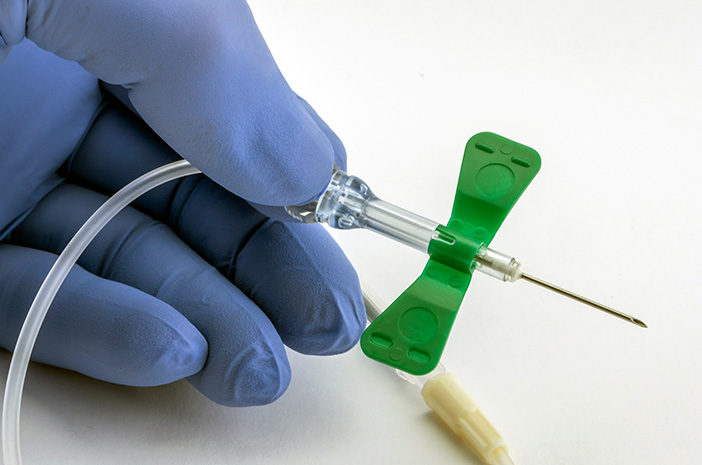 Ini Jenis Kateter dan Prosedur untuk Menggunakannya