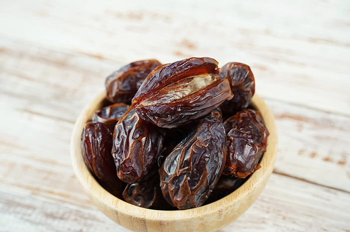 Ini Manfaat Kurma untuk Kesehatan yang Perlu Diketahui