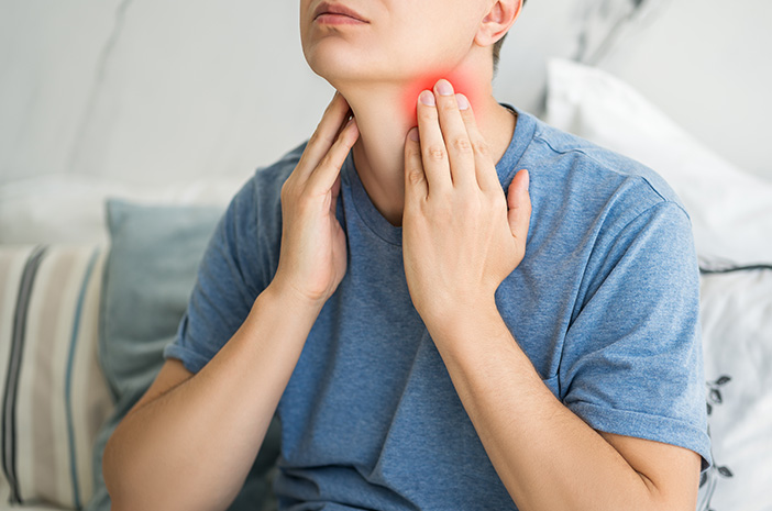 Berbagai Fakta tentang Faringitis atau Radang Tenggorokan yang Perlu ...