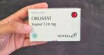 Review Orlistat 120 mg, Obat Diet untuk Turunkan Berat Badan