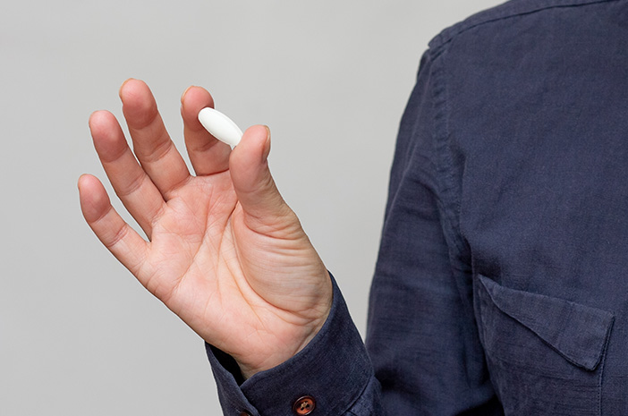 Dolo Neurobio - Kandungan, Dosis & Efek Samping